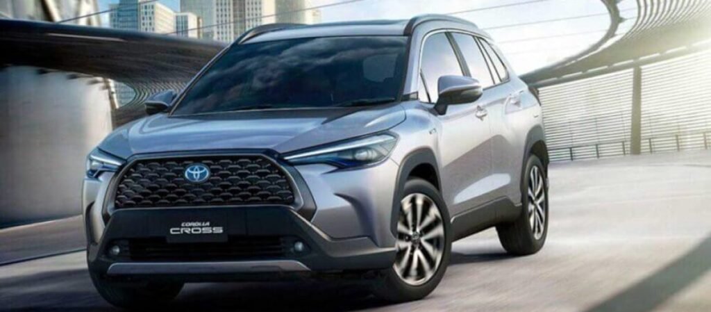 Car Models – AYA INTERNATIOL LTD